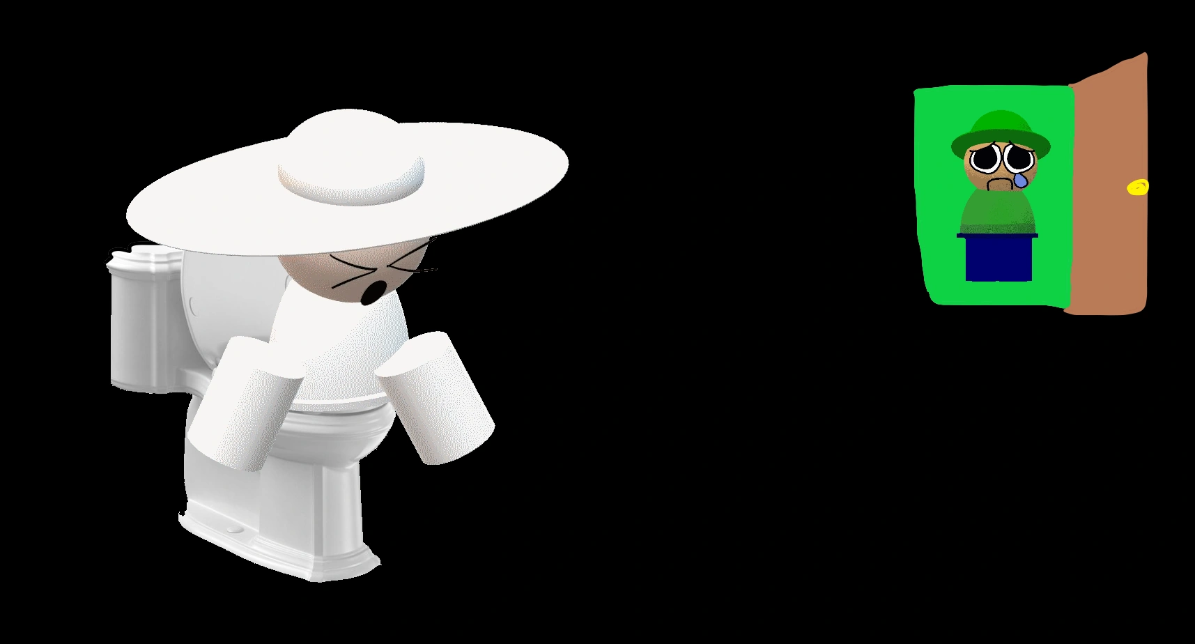 Badhu be Shittin' | Fandom