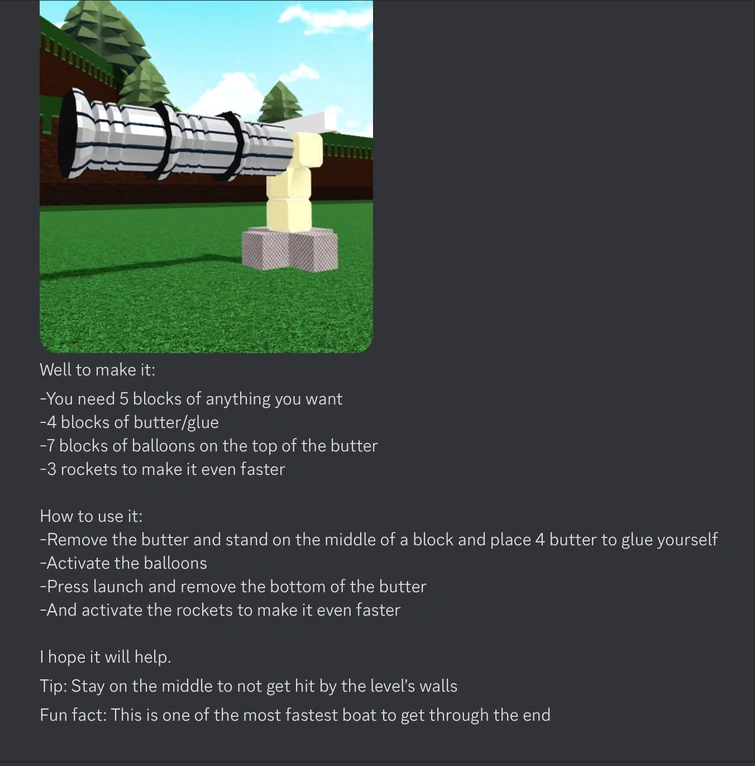 Discuss Everything About Build a boat for treasure Wiki | Fandom