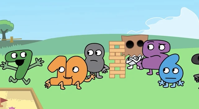 Hi, green Seven!~ | Fandom