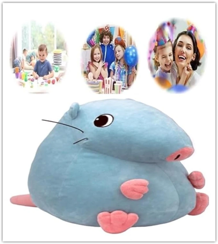 Amazon made a bootleg of the stupid rat plush... | Fandom