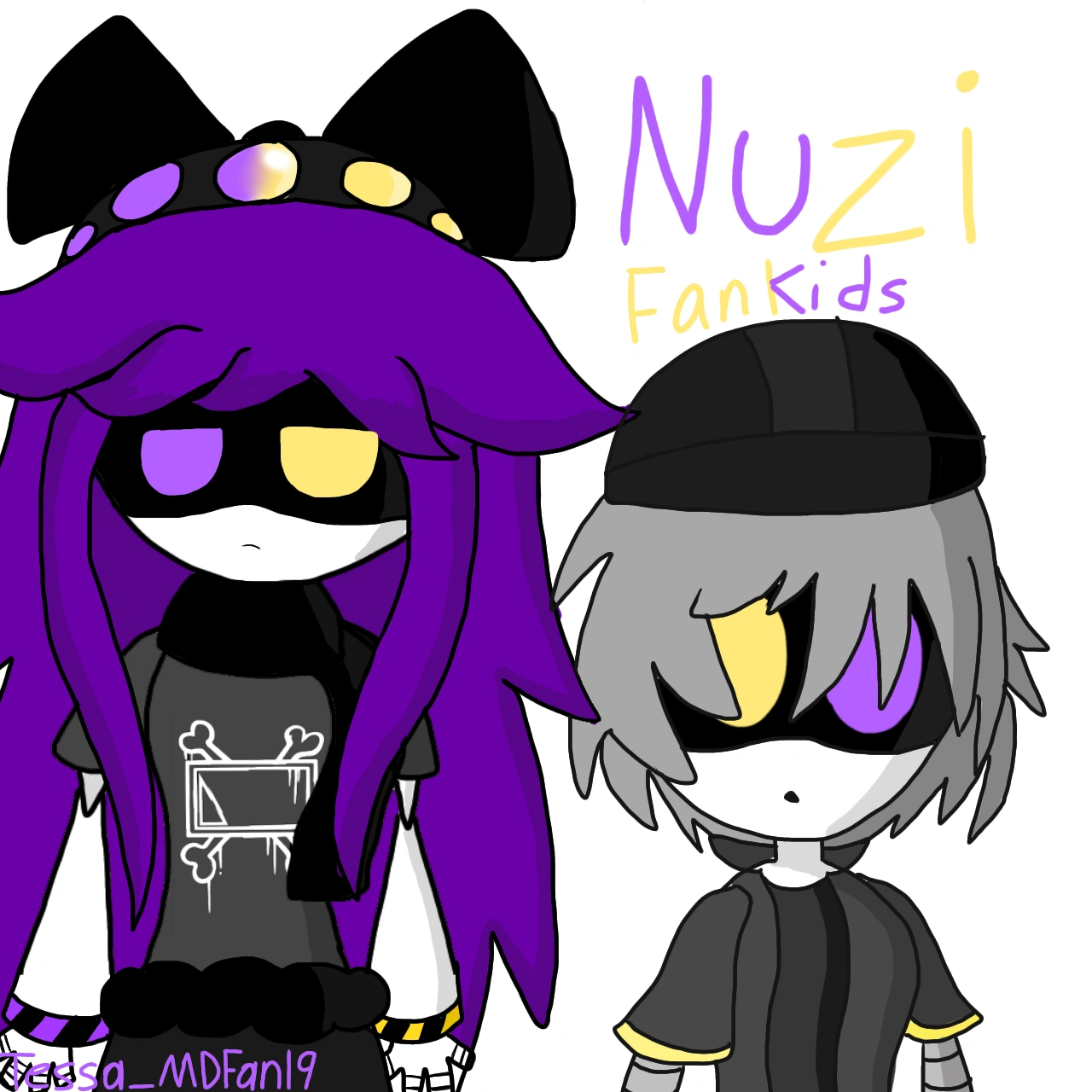 Fankid arts | Fandom