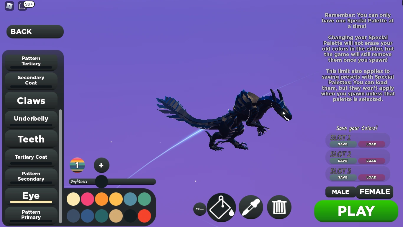 Shadow | Fandom