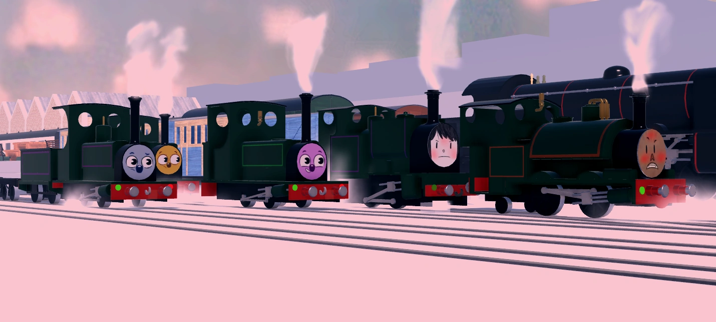 Rival enemies | Fandom