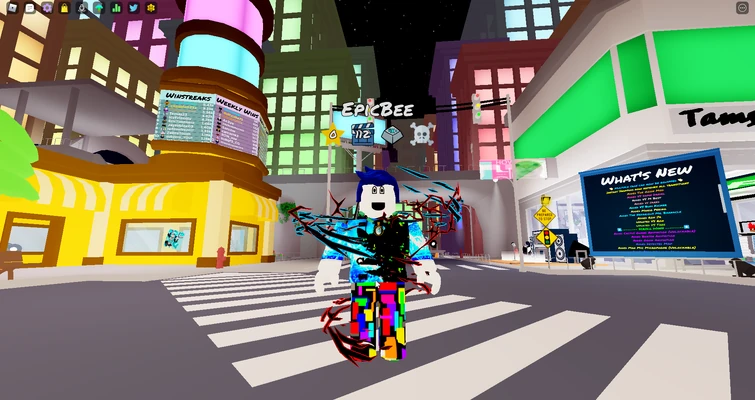 So I made some fnf Characters in Roblox Funky Friday, and here are the ...