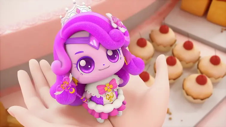 Discuss Everything About Catch! Teenieping Wiki | Fandom