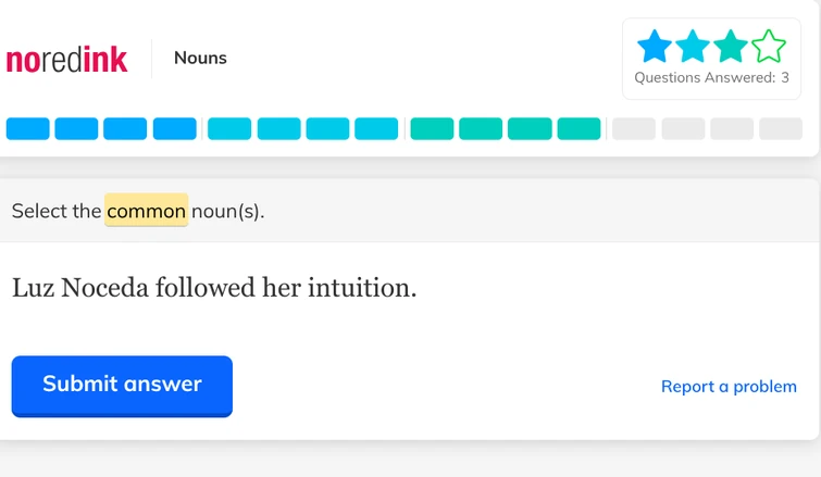 MORE NO RED INK TOH SCENARIOS | Fandom
