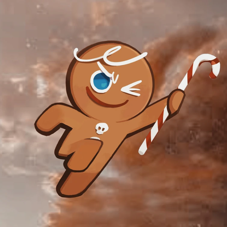 Heres some edited cookie pfps! also taking requests! | Fandom