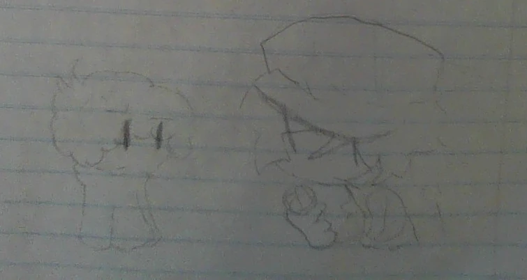 oh yeah i was supposed to drop doodles | Fandom