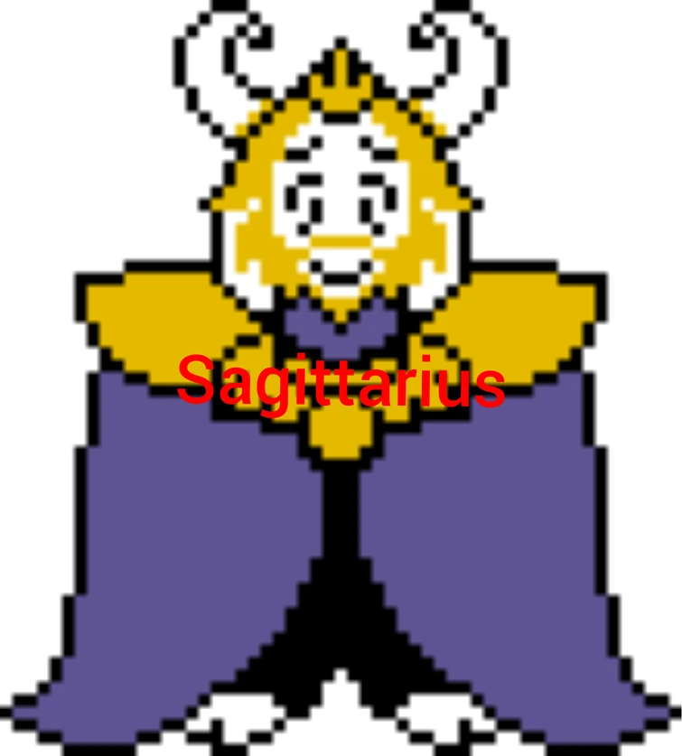 Your zodiac sign your Undertale character | Fandom