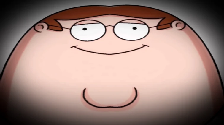 *reverse Peter laugh* | Fandom