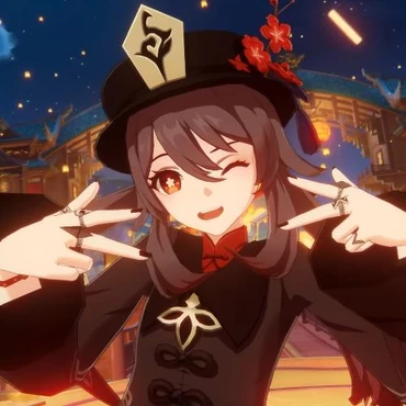 Most Talented Genshin Character? | Fandom