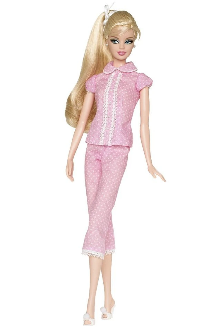 Barbie Dolls | Fandom