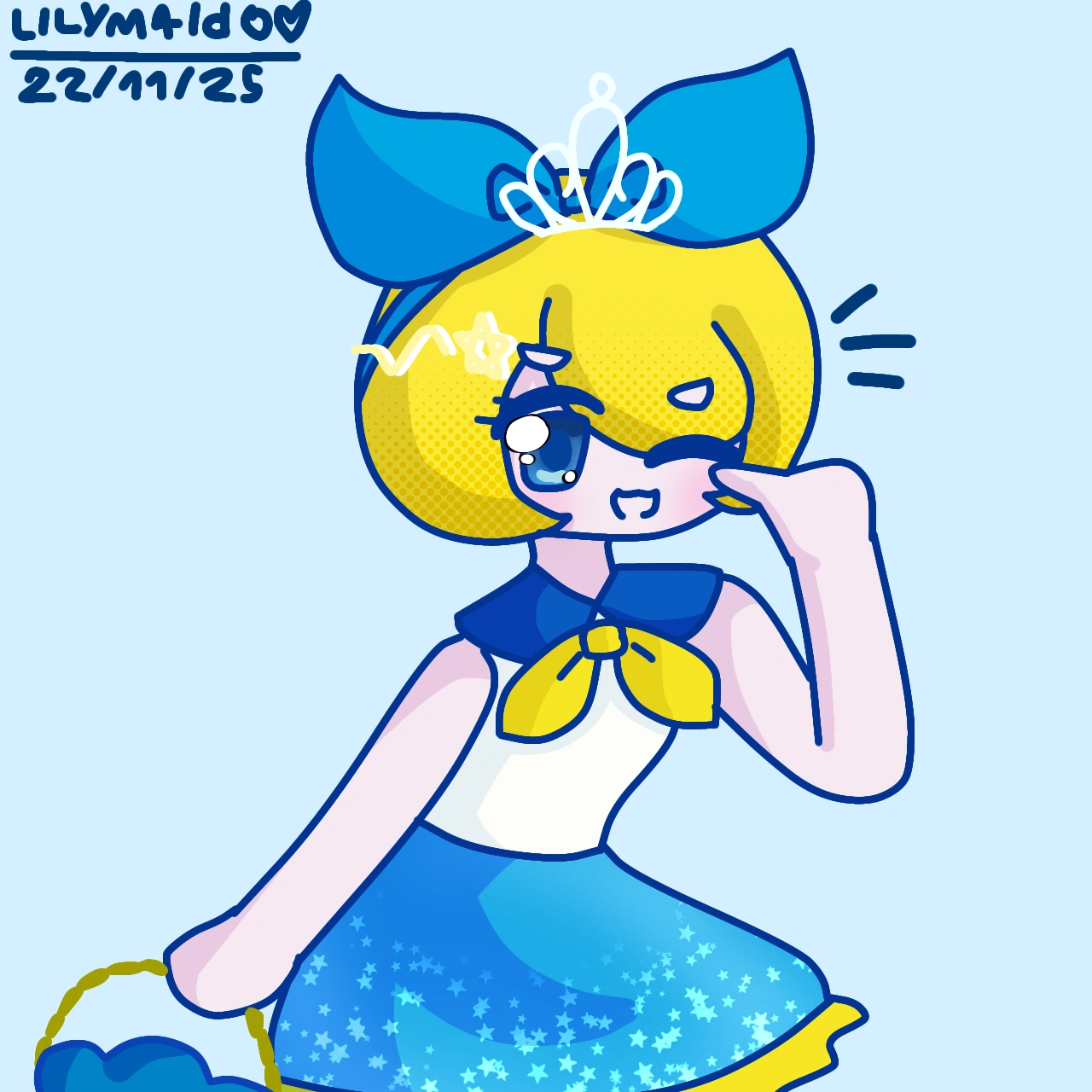 Charmingping fanart!! | Fandom