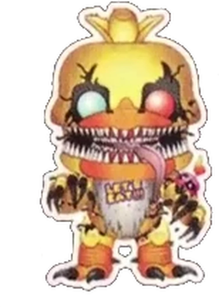 Character Idea | Fandom