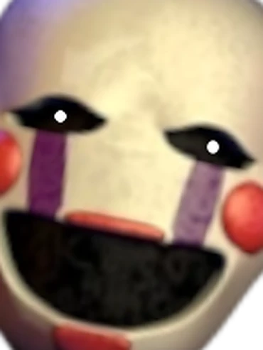 Which character would you like for it to be added in v1.6.6 (FNaF 2 ...