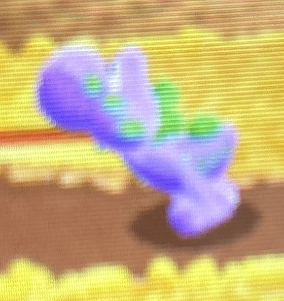 new pfp: GOODRA YOSHI | Fandom