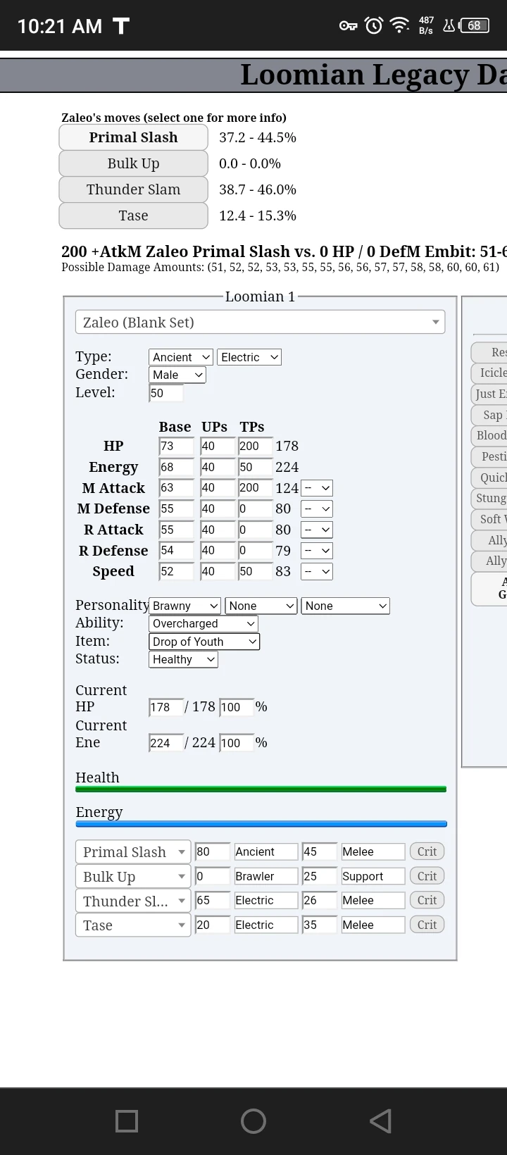 hmmmmmm doy zaleo???? | Fandom