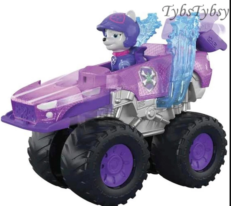 Boomer's actual design (credits to TybsTybsy) | Fandom