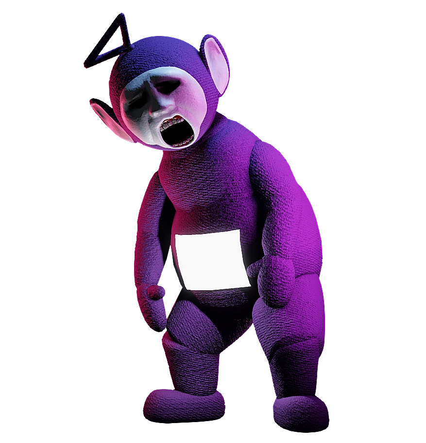 stinky winky render | Fandom