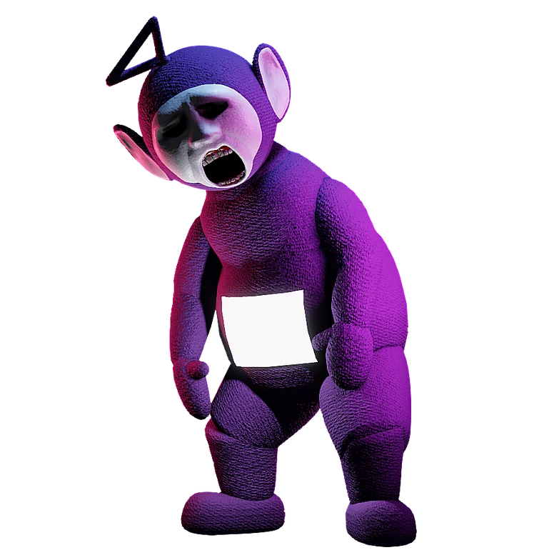 stinky winky render | Fandom