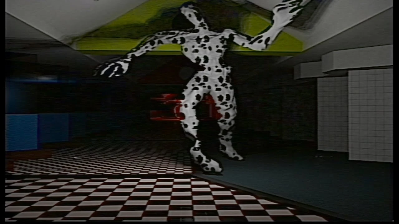 Backrooms new level creation | Fandom