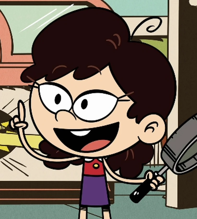 Discuss Everything About The Loud House Encyclopedia | Fandom