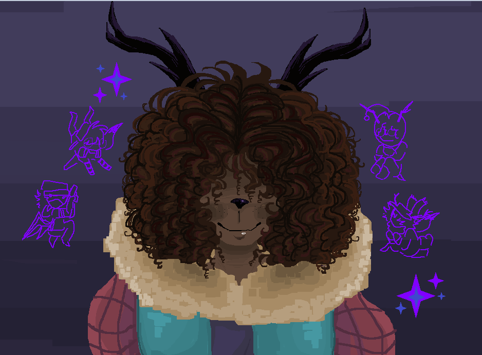 xerroz fanart since hes leaving uhh | Fandom