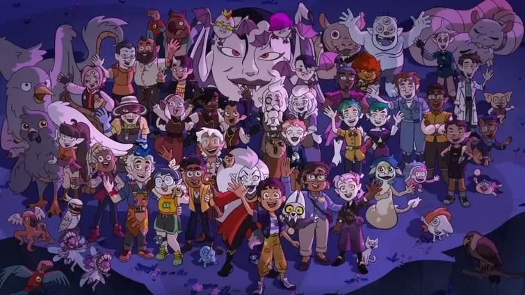 Happy New Year! :) | Fandom