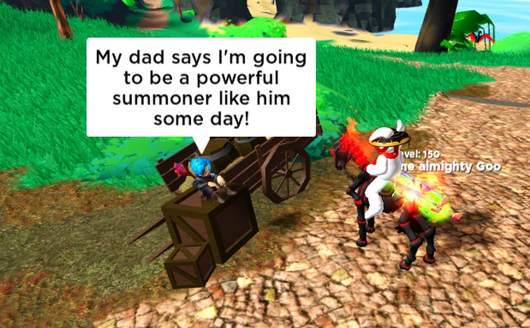 Discuss Everything About World // Zero Wiki | Fandom