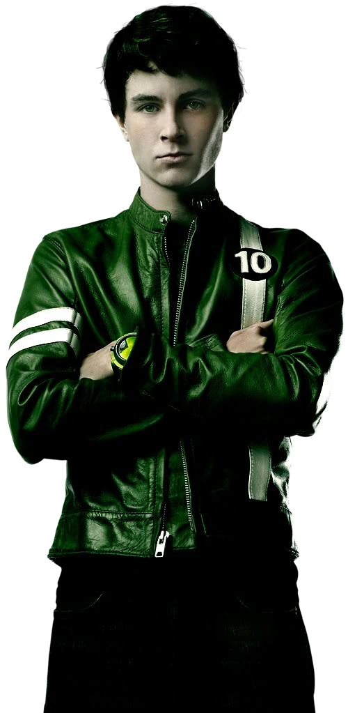 Ryan Kelly Was a Great Ben | Fandom