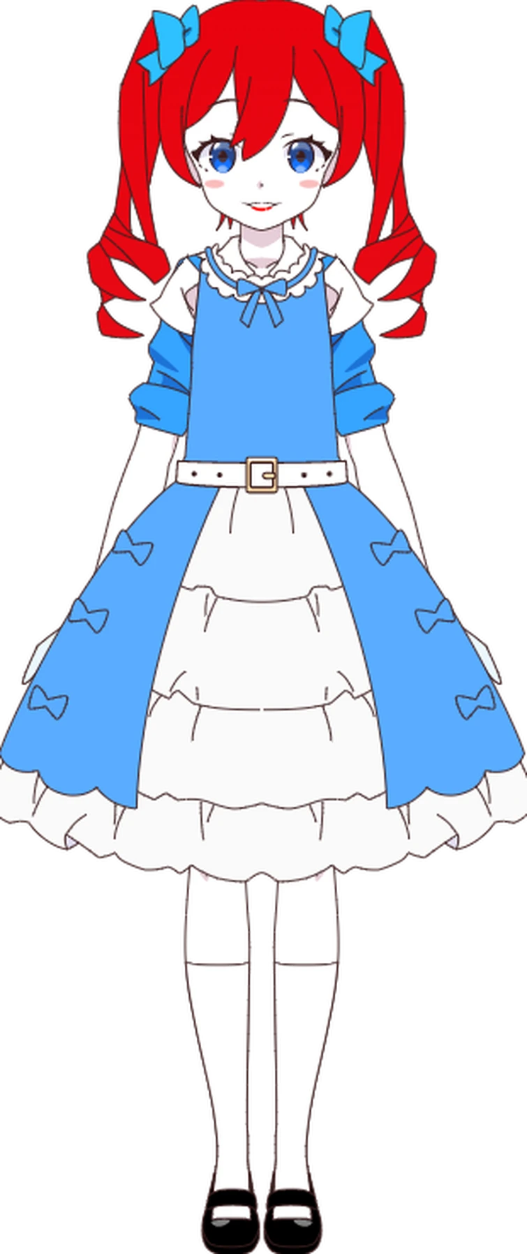 Human Poppy Playtime characters | Fandom