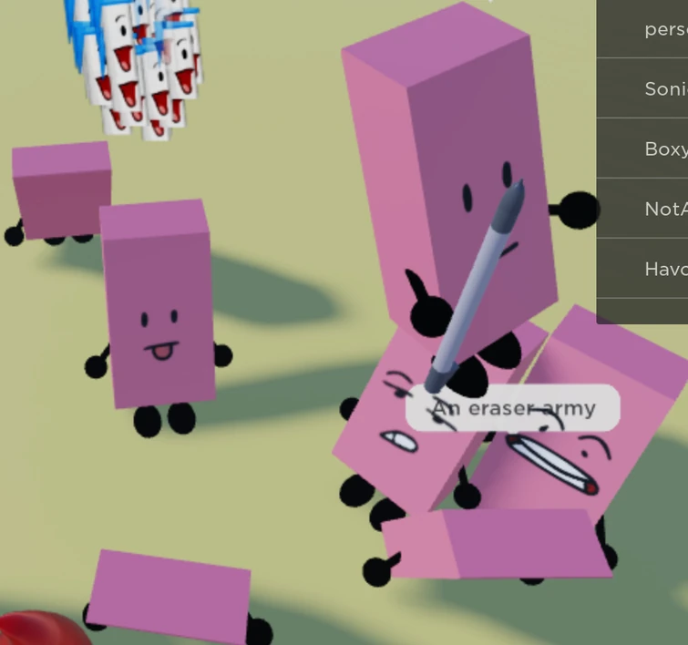 Grassy gang | Fandom