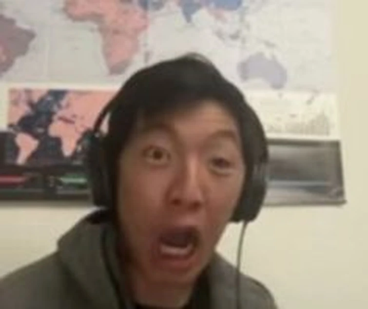 LIVE CARY HUANG REACTION | Fandom