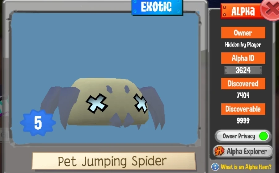 Da zombie bug | Fandom