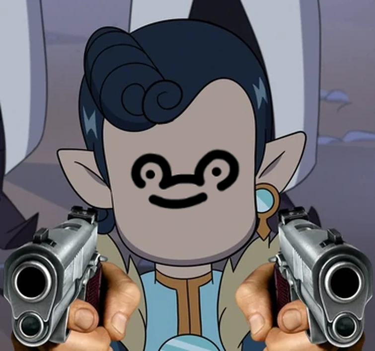 Introducing Adrian Graye Froggeworth | Fandom