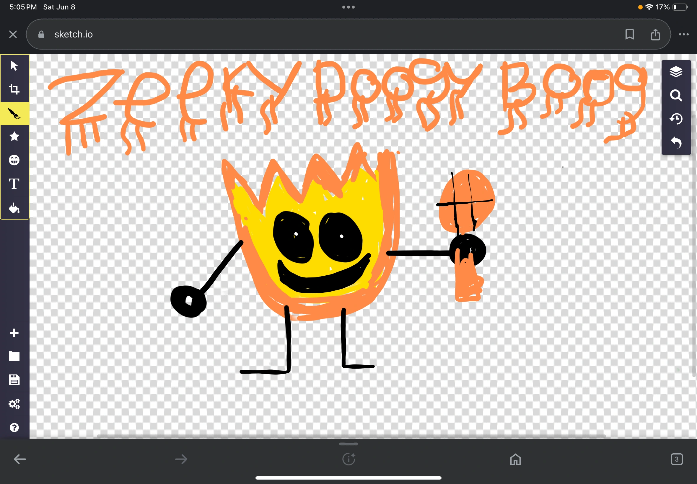 Zeeky Doogy Boog! | Fandom