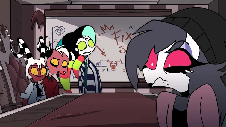 Discuss Everything About Hellaverse Wiki | Fandom