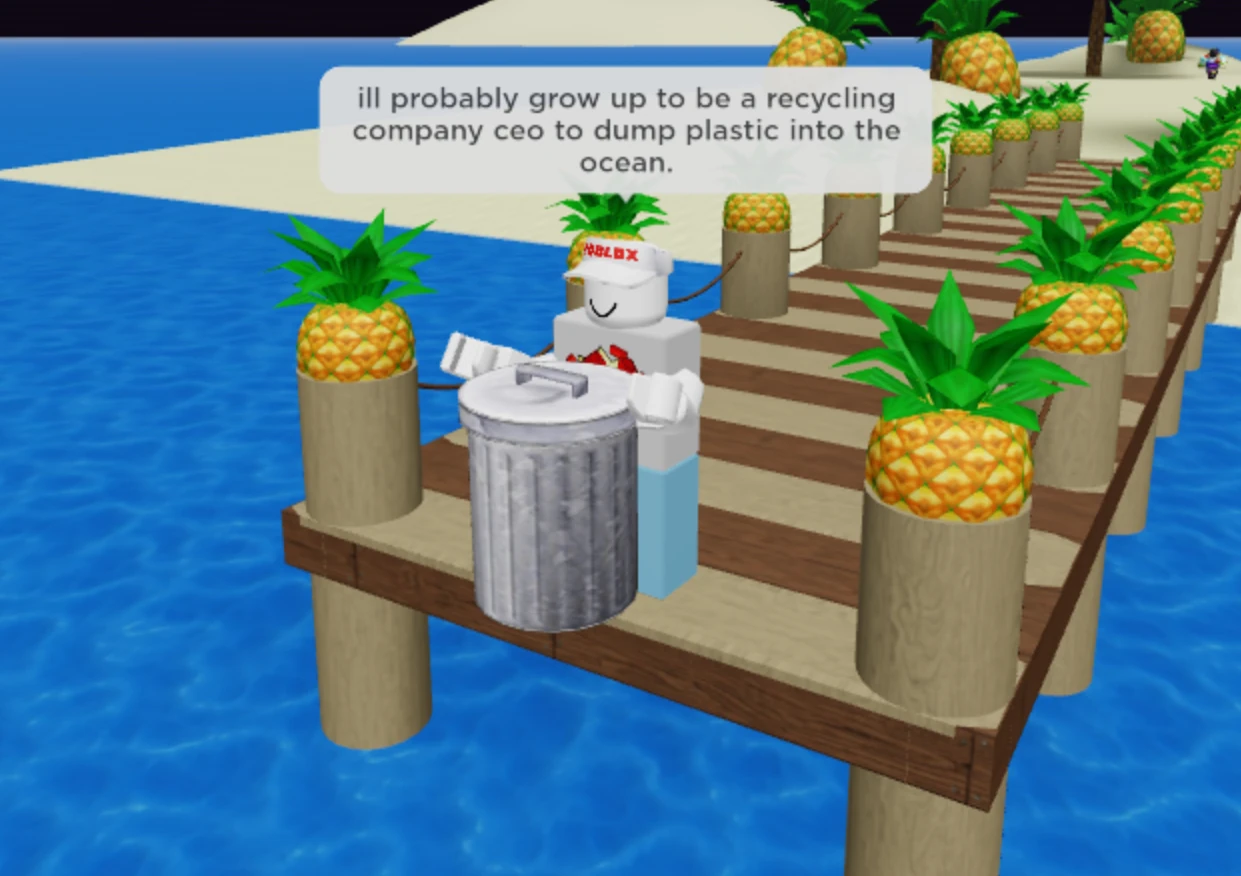 goofy and generic screenshot | Fandom
