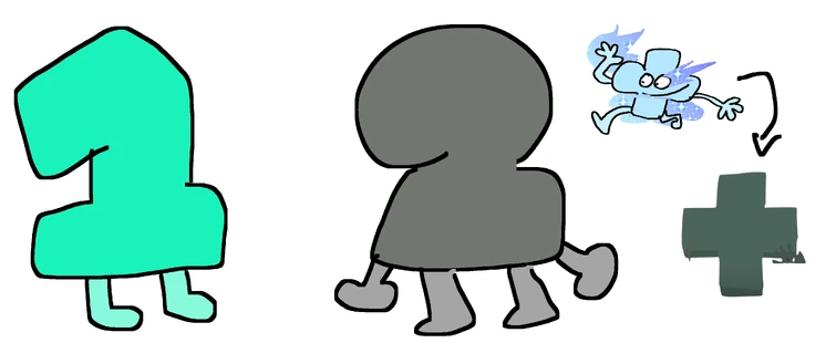 Algebralien Concept: Algebraliens die when their power is stolen. And ...