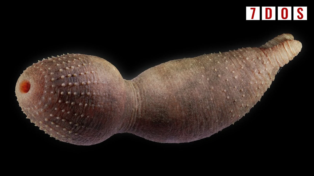 Ah yes,penis worms | Fandom