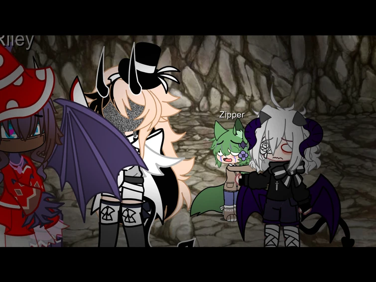 Expunged redesign because I can | Fandom