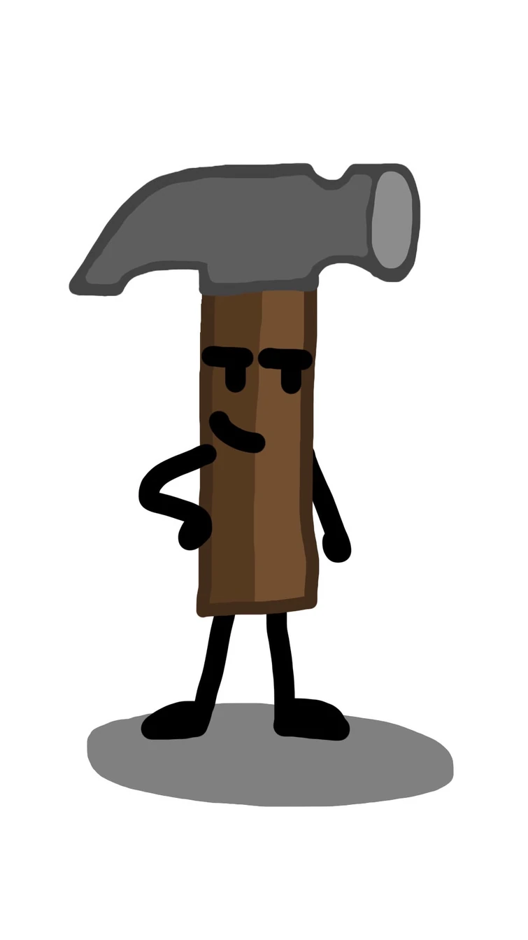 Send a picture of your BFDI OC | Fandom
