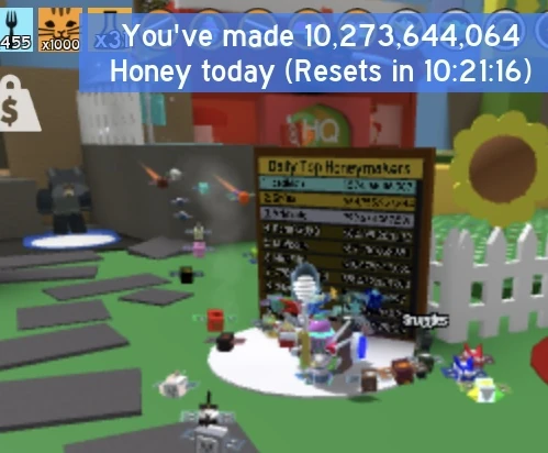 Discuss Everything About Bee Swarm Simulator Wiki | Fandom