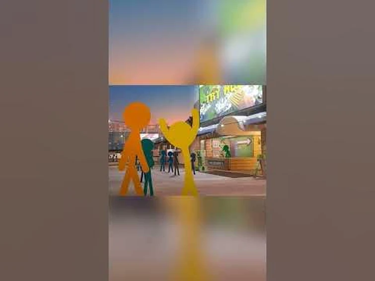 Why did they change the 'Gold' page to 'King Orange's son'? just ...