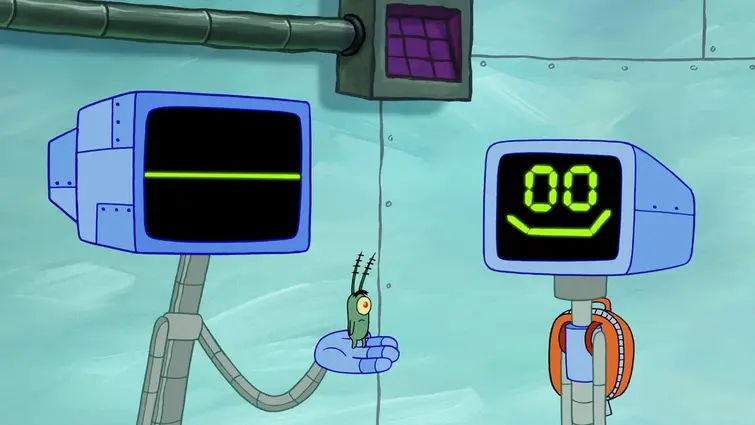 Spongebob rules (possible) | Fandom