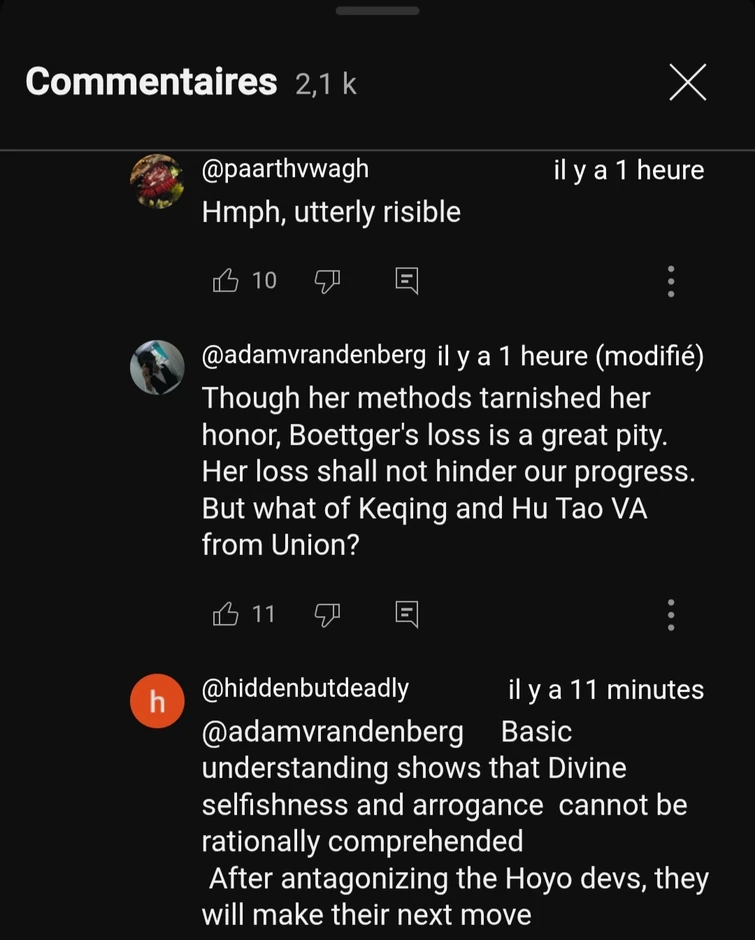 Nah its too funny i cant lol | Fandom