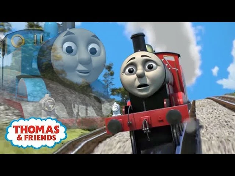 Top 10 Favorite Thomas Songs | Fandom
