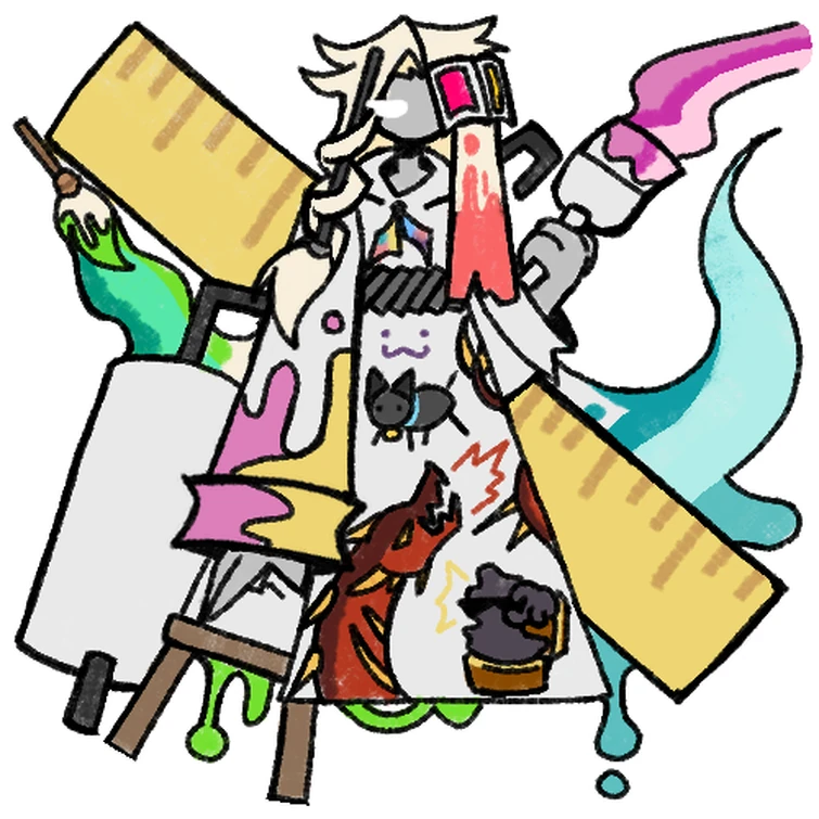 Discuss Everything About Doodle World Wiki | Fandom