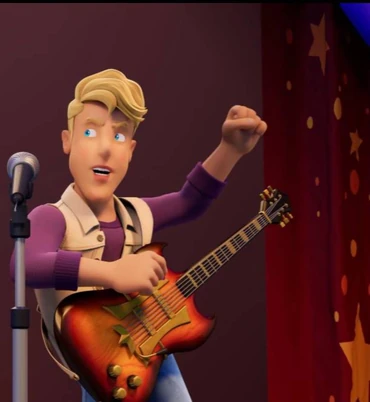 Which Jerry do you like more? me: Jerry from series 16 | Fandom