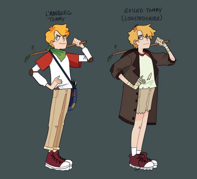 playlists that fit the dsmp members | Fandom